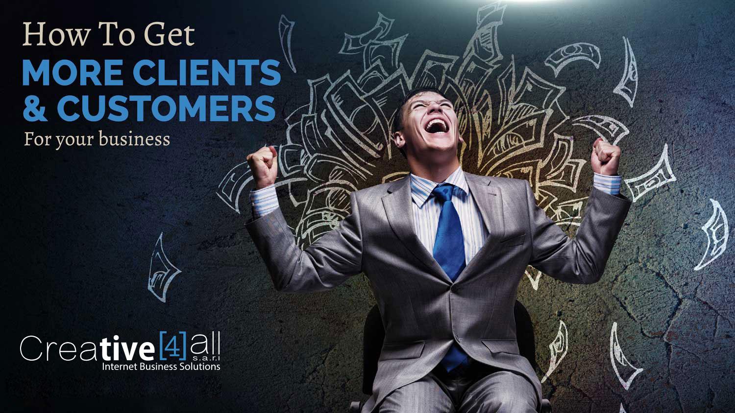 How To Get More Clients And Customers For Your Business – Blog – Web ... How To Get More Clients And Customers For Your Business – Blog – Web ...